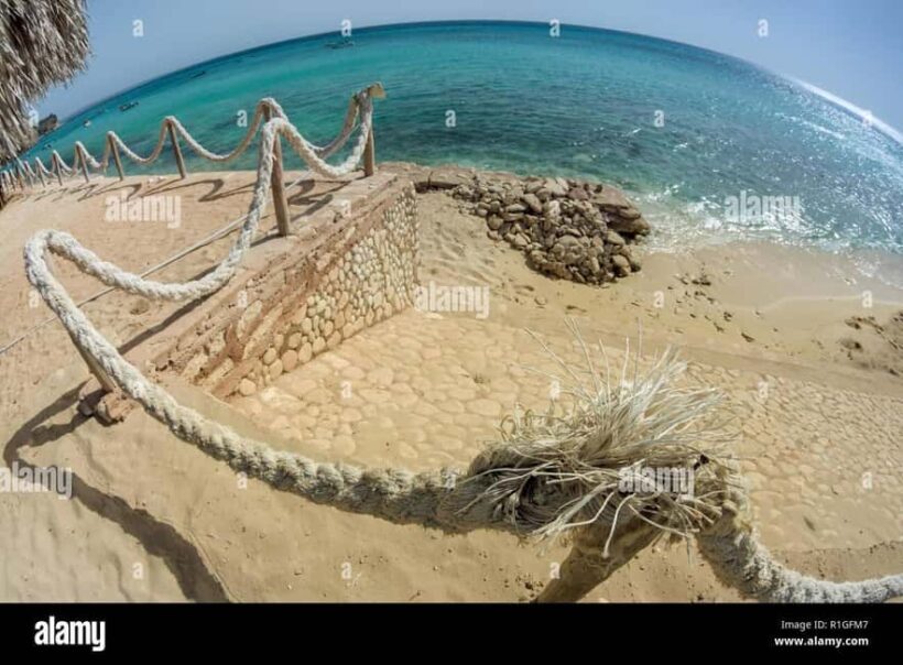 Santo Domingo: Bahía de las Águilas Private Day Trip - Key Points