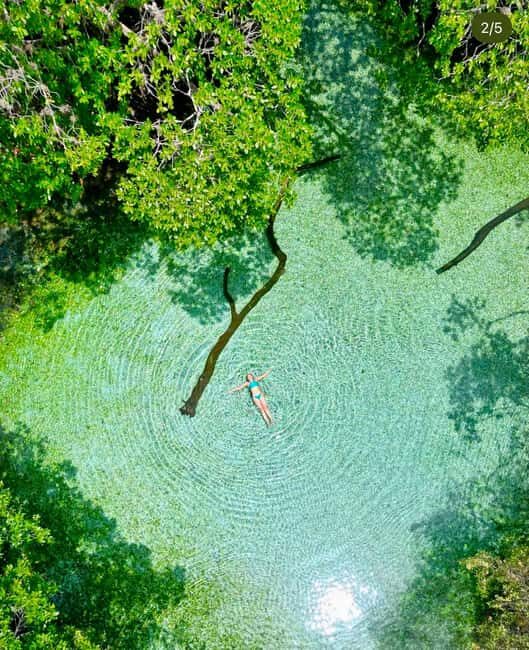 Santo Domingo: Bahia de las Aguilas VIP Paradise  2 Days All-Inclusive - An In-Depth Look at the Tour Experience