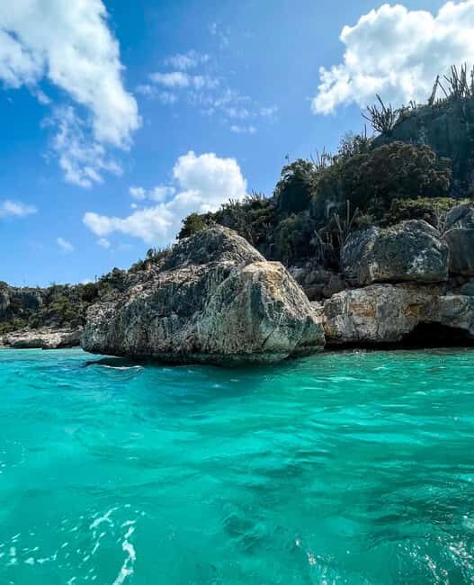 Santo Domingo: Bahia de las Aguilas VIP Paradise  2 Days All-Inclusive - Final Thoughts