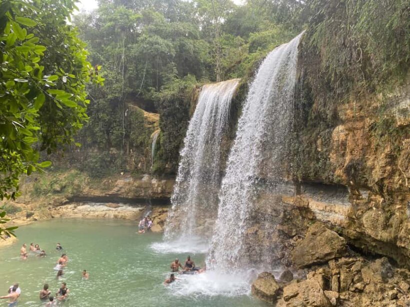 Santo Domingo: Barcadi Island and El Limon WaterFalls Samana - Who Should Consider This Tour?