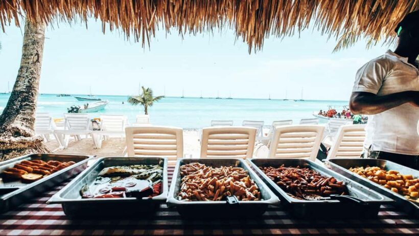 Santo Domingo: Catamaran to Saona An Unforgettable Journey - Who Should Consider This Tour?