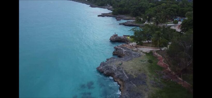 Santo Domingo: Caves, Monuments & Beach with Mamajuana - Exploring Santo Domingo: Caves, Monuments & Beach with Mamajuana