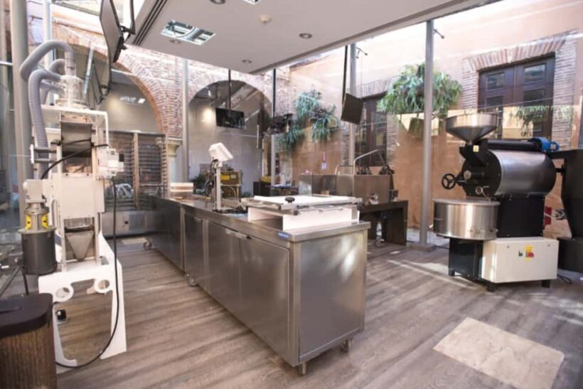 Santo Domingo: Chocolate Tour + Optional Workshops - Key Points