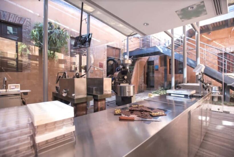 Santo Domingo: Chocolate Tour + Optional Workshops - Optional Workshops for a Personal Touch