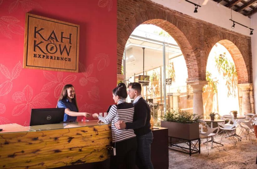 Santo Domingo: Chocolate Tour + Optional Workshops - What Visitors Say