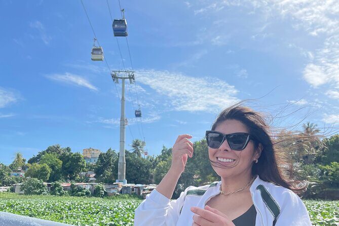 Santo Domingo: City Boat Ride Adventure Guided Tour - What Travelers Say About This Experience