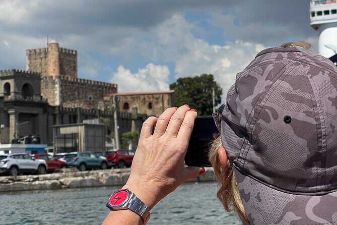 Santo Domingo: City Boat Ride Adventure Guided Tour - Practical Tips for Your Booking and Participation