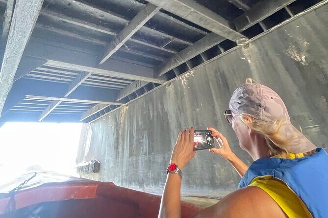 Santo Domingo: City Boat Ride Adventure Guided Tour - Who Will Love This Tour?