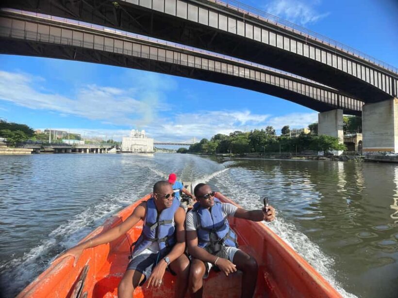 Santo Domingo: City Boat Ride Adventure - The Sum Up: Is It Worth It?