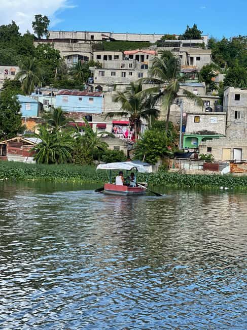 Santo Domingo: City Boat Ride Adventure - FAQ