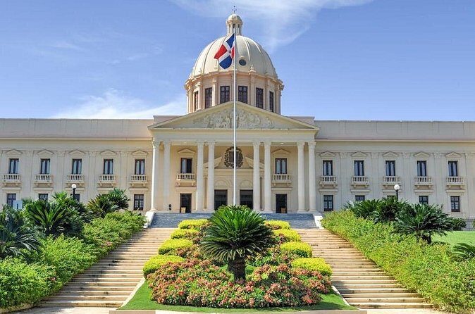 Santo Domingo City & Culture Tour from Punta Cana  Colonial Zone - The Sum Up