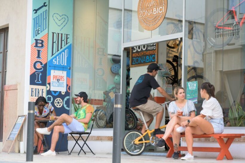 Santo Domingo: City Highlights Guided Bike Tour - FAQs