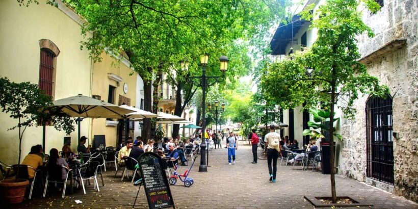 Santo Domingo: City Highlights Guided Tour with Lunch - Key Points