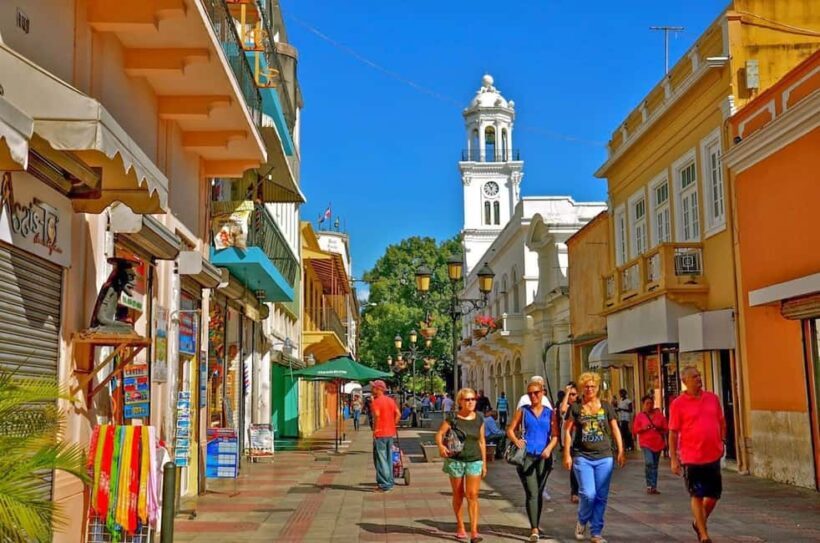 Santo Domingo: City Highlights Guided Tour with Lunch - Authentic Experiences and Traveler Insights