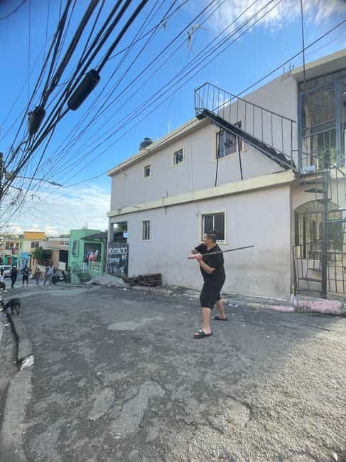 Santo Domingo: City Life Food & Transportation Tour - What Travelers Say