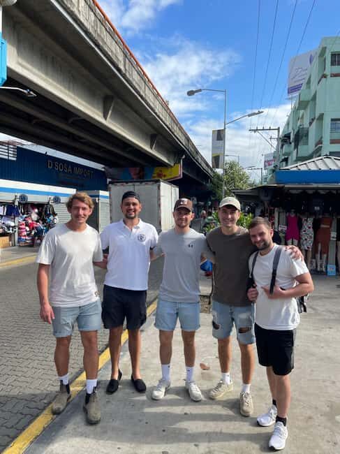 Santo Domingo: City Life Food & Transportation Tour - Final Thoughts: Who Should Take This Tour?