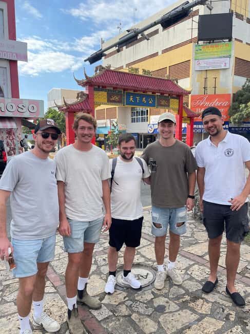 Santo Domingo: City Life Food & Transportation Tour - Final Word