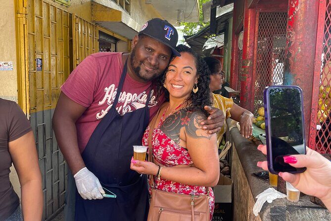 Santo Domingo: City Life Food & Transportation Tour - Why This Tour Works for Travelers