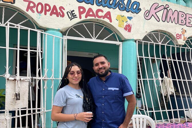 Santo Domingo: City Life Food & Transportation Tour - The Authentic Charm of Santo Domingo