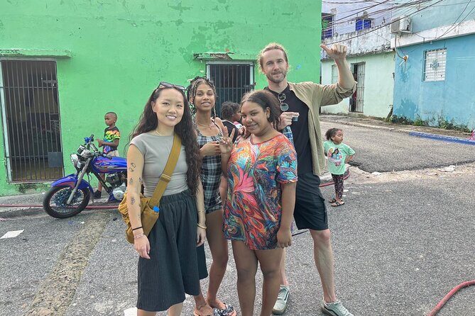Santo Domingo: City Life Food & Transportation Tour - Who Should Book This Tour?