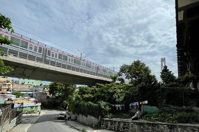 Santo Domingo: City Life Food & Transportation Tour - FAQs