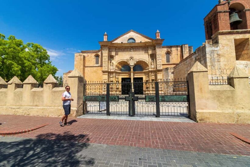 Santo Domingo City Tour: Colonial City, Los Tres Ojos, Lunch - The Sum Up