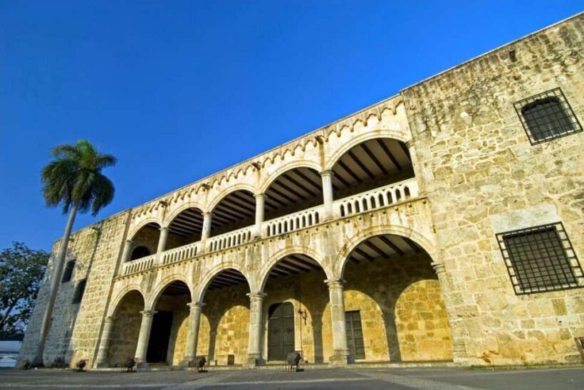 Santo Domingo: City Tour con Visita a la Playa de Boca Chica - Deep Dive into the Itinerary