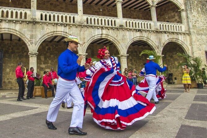 Santo Domingo City Tour - A Deep Dive into the Itinerary