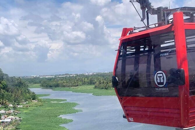 Santo Domingo City Tour - Summary and Who Will Love This Tour