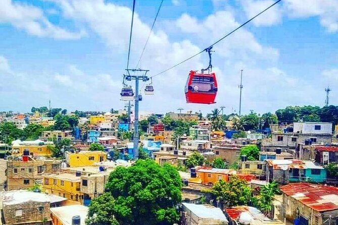 Santo Domingo City Tour - Frequently Asked Questions