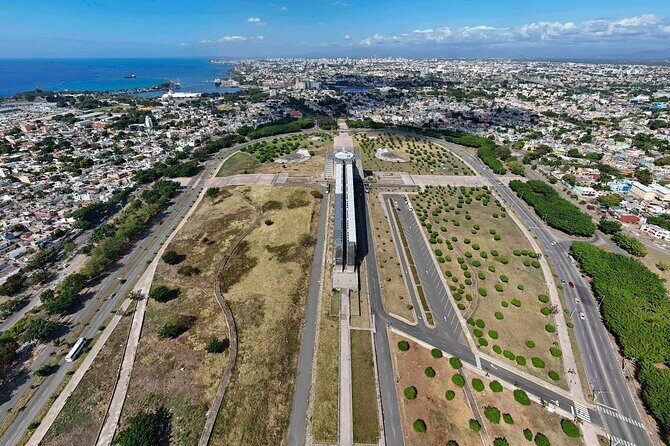 Santo Domingo City Tour from Punta Cana - A Detailed Look at the Tour Experience