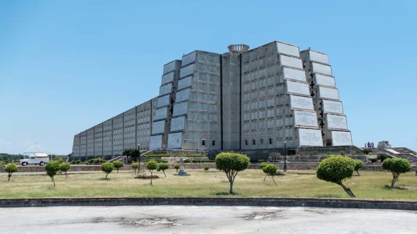 Santo Domingo City Tour from Punta Cana - Key Points