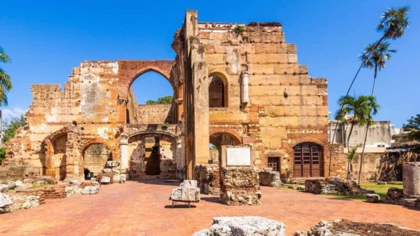 Santo Domingo City Tour from Punta Cana - FAQ