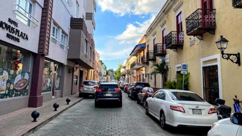 Santo Domingo City Tour from Punta Cana - Final Words