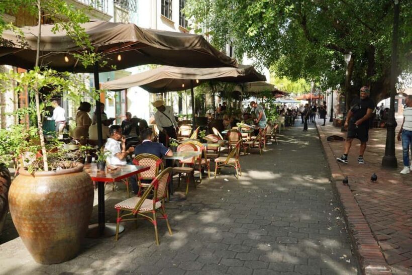 Santo Domingo City Tour From Punta Cana - An In-Depth Look at the Santo Domingo City Tour