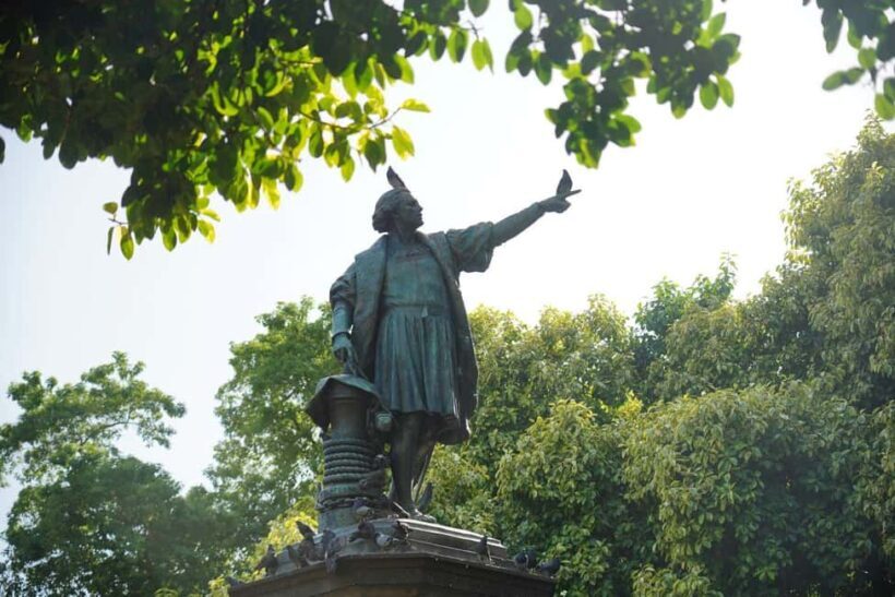 Santo Domingo City Tour From Punta Cana - The Sum Up