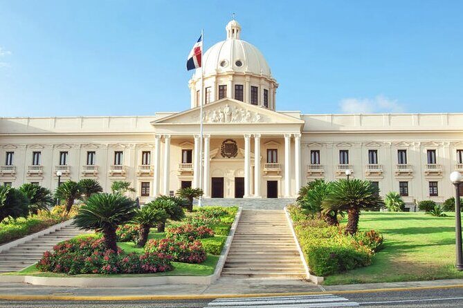 Santo Domingo City Tour from Punta Cana with Lunch - Final Thoughts