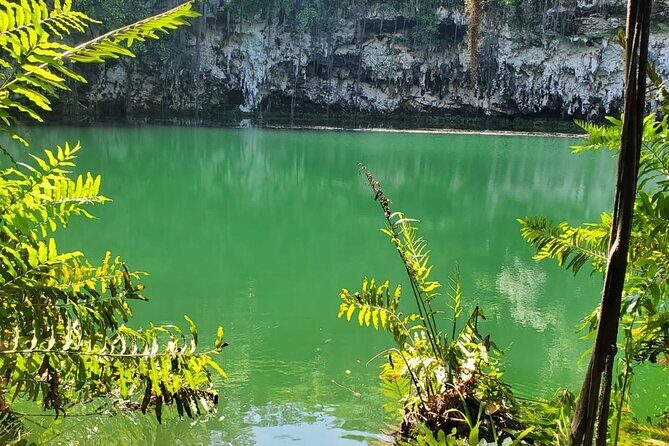 Santo Domingo City Tour From Punta Cana With Pick Up - Who Is This Tour Best For?