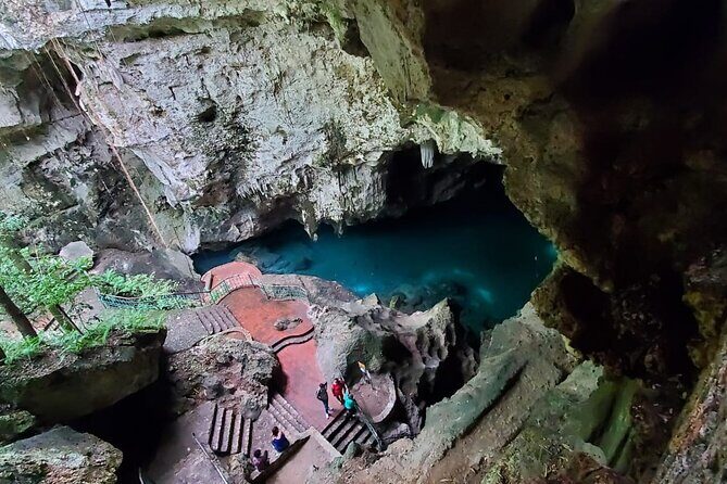 Santo Domingo City Tour From Punta Cana With Pick Up - Final Thoughts