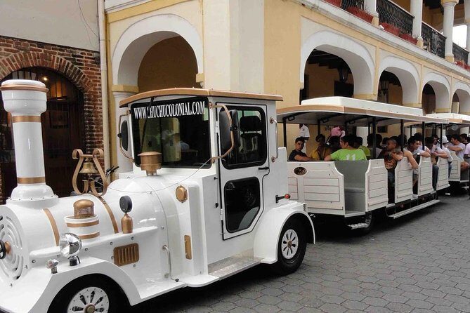Santo Domingo City Tour: History of the Caribbean - The Experience: Pros and Cons