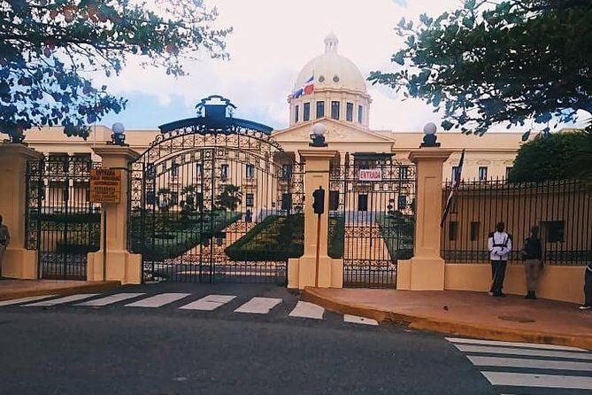 Santo Domingo City Tour: History of the Caribbean - Frequently Asked Questions