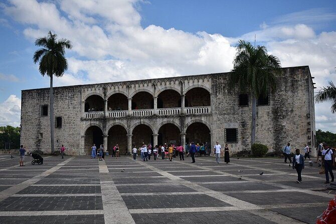 SANTO DOMINGO/ City tour - the best Adventures & traditional - Authentic Experiences and Practical Tips