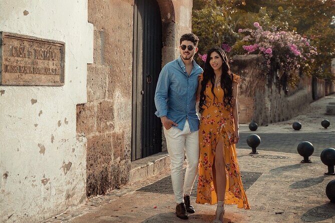 SANTO DOMINGO/ City tour - the best Adventures & traditional - Who Will Enjoy This Tour?