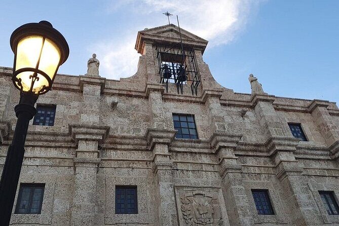 SANTO DOMINGO/ City tour - the best Adventures & traditional - FAQ