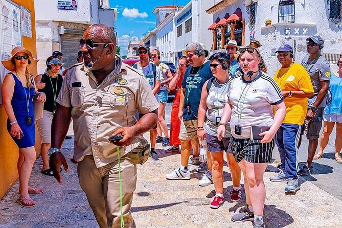 Santo Domingo city tour, the first city in America - Key Points