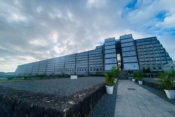 Santo Domingo city tour: visiting the historical museum and park - Key Points