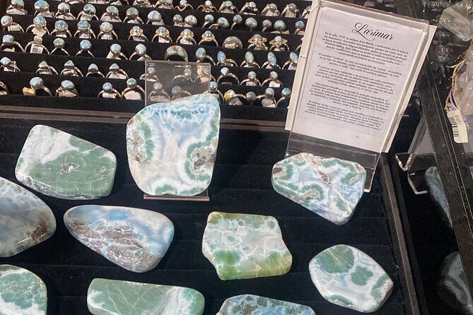 Santo Domingo city tour: visiting the historical museum and park - What You Can Expect on the Santo Domingo City Tour