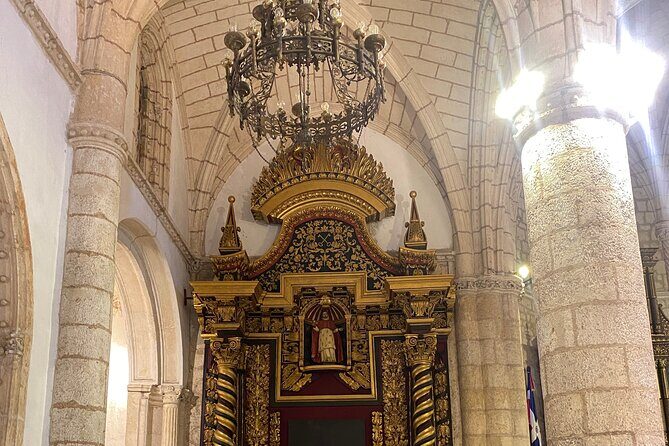 Santo Domingo city tour: visiting the historical museum and park - Who Should Consider This Tour