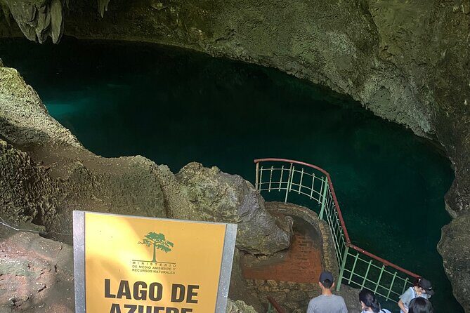 Santo Domingo city tour: visiting the historical museum and park - Frequently Asked Questions