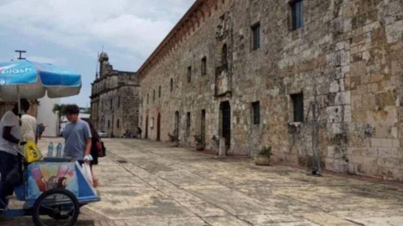 Santo Domingo: City Tour with Lunch and Hotel Pickup - Key Points